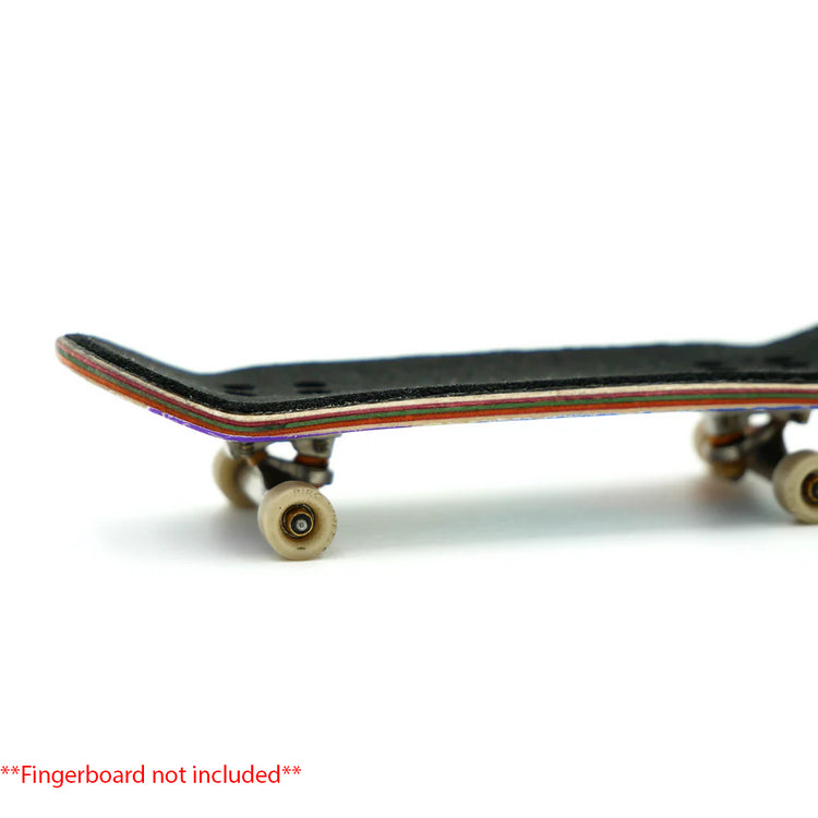 The Vault Pro Fingerboards – The Vault Fingerboards