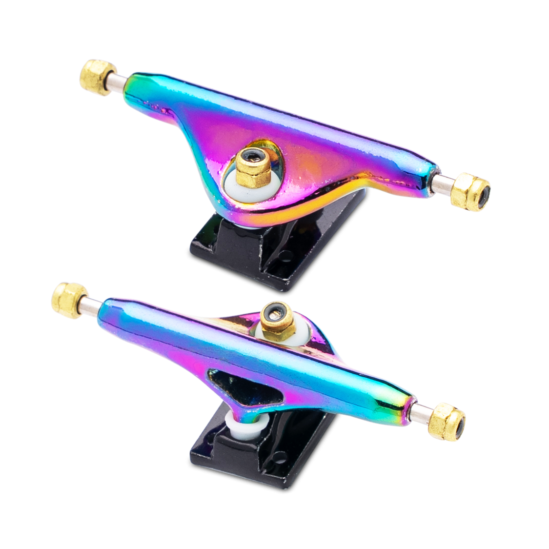 The Vault Pro Fingerboards – The Vault Fingerboards
