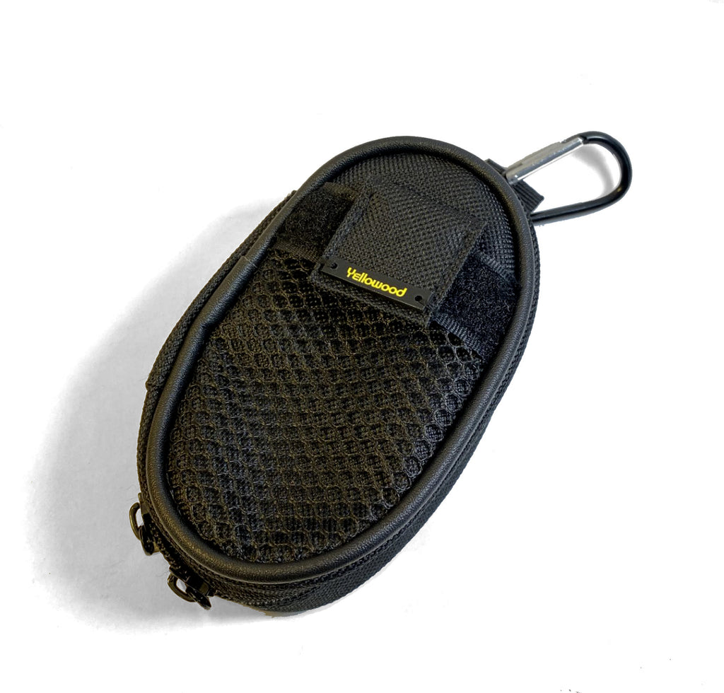 Yellowood Fingerboard Bag – The Vault Fingerboards