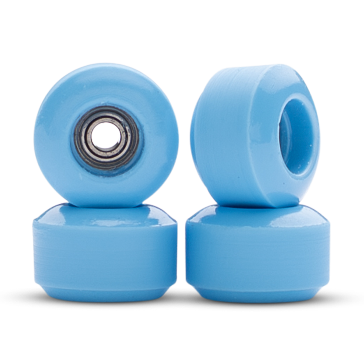 Maple Classic Fingerboard Wheels – The Vault Fingerboards