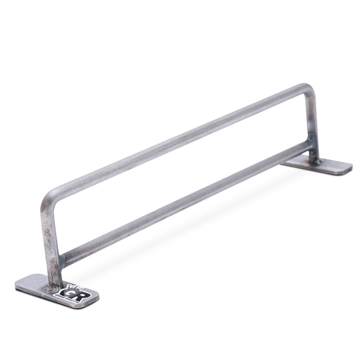 Grind Right Fingerboard Rail - Round Hand Rail – The Vault Fingerboards