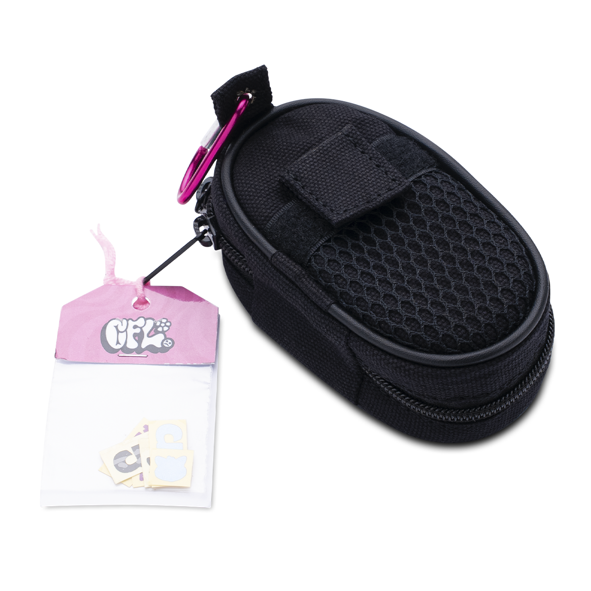 CFL Big Boy Fingerboard Bag – The Vault Fingerboards