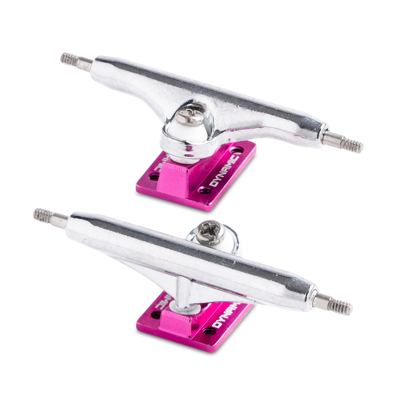 Dynamic Fingerboard Trucks - 32mm – The Vault Fingerboards