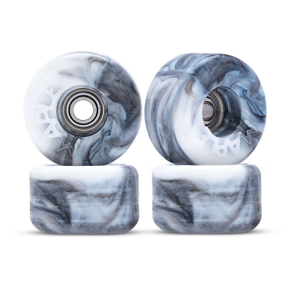 Maple Fingerboard Wheels – The Vault Fingerboards