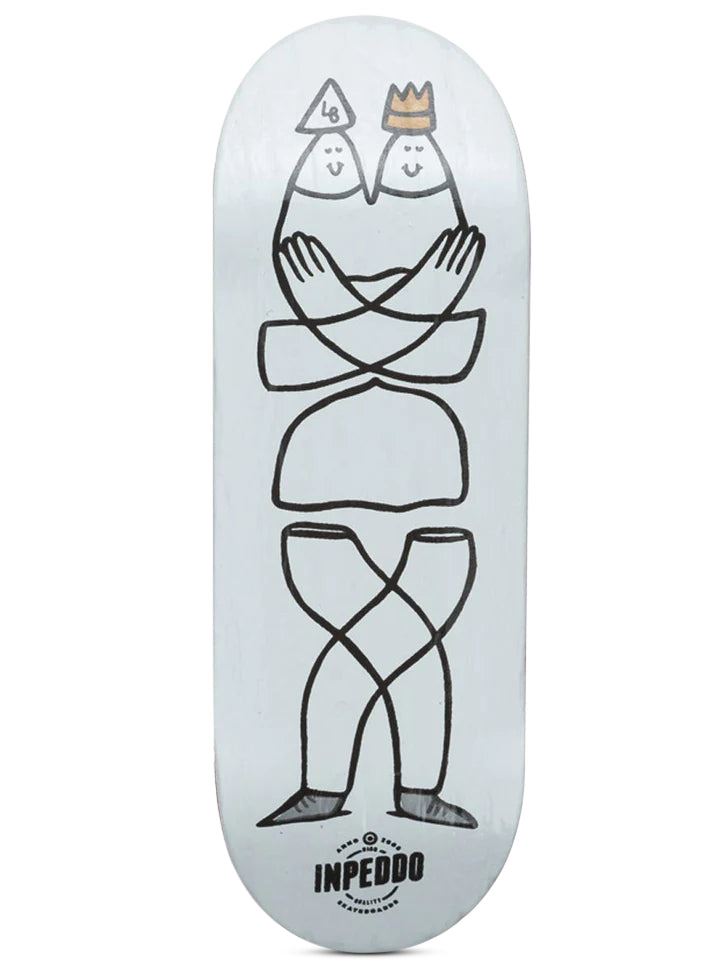 Blackriver Fingerboard Decks – The Vault Fingerboards