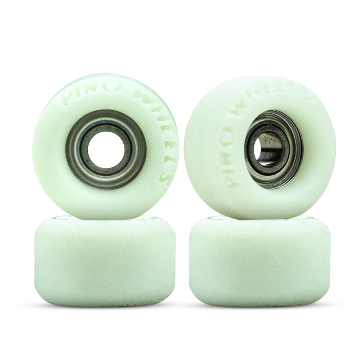Piro Fingerboard Wheels - Performance Mini – The Vault Fingerboards