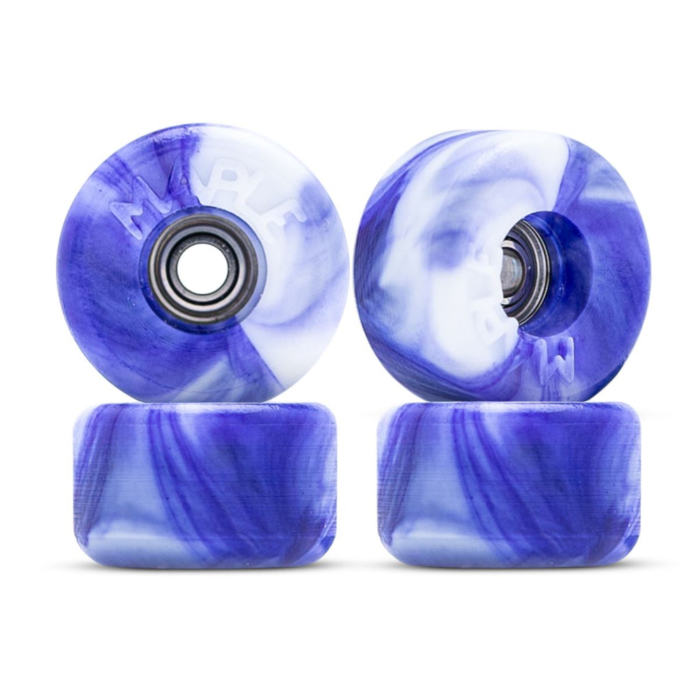 Maple Fingerboard Wheels – The Vault Fingerboards