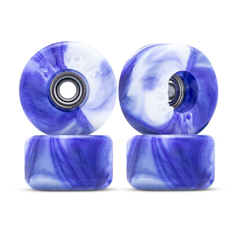 Maple Fingerboard Wheels – The Vault Fingerboards