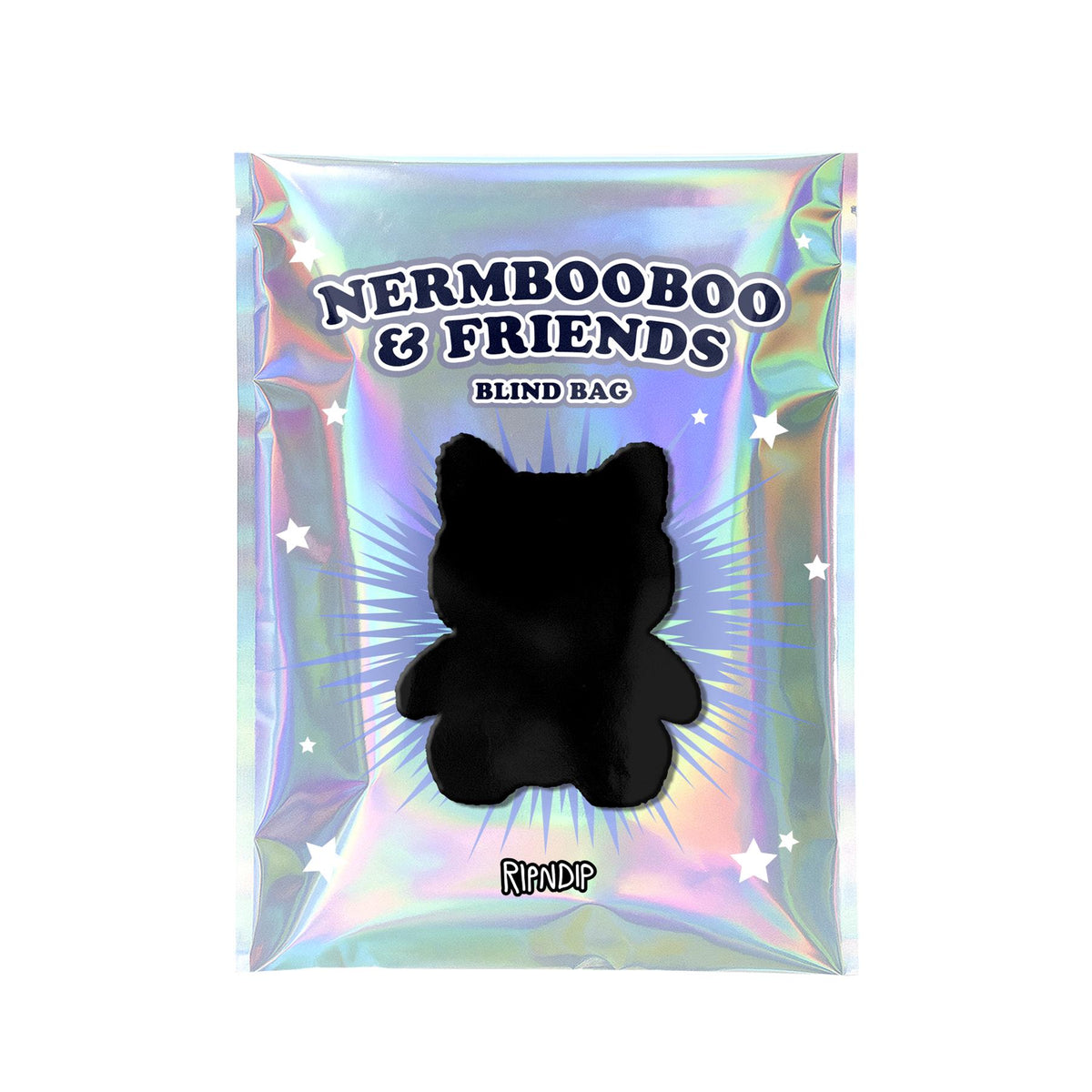 RIPNDIP NermBooBoo Keychain Blind Box – The Vault Fingerboards