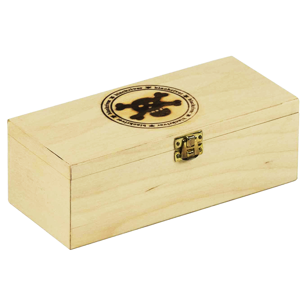 Blackriver Fingerboard Storage Box – The Vault Fingerboards