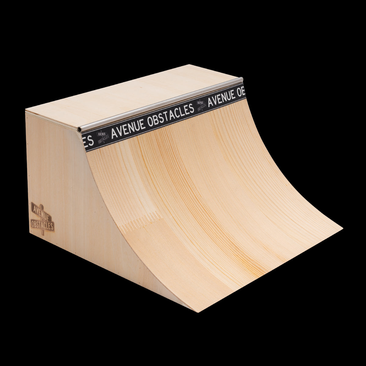 Avenue Fingerboard Ramp - Classic Washington – The Vault Fingerboards