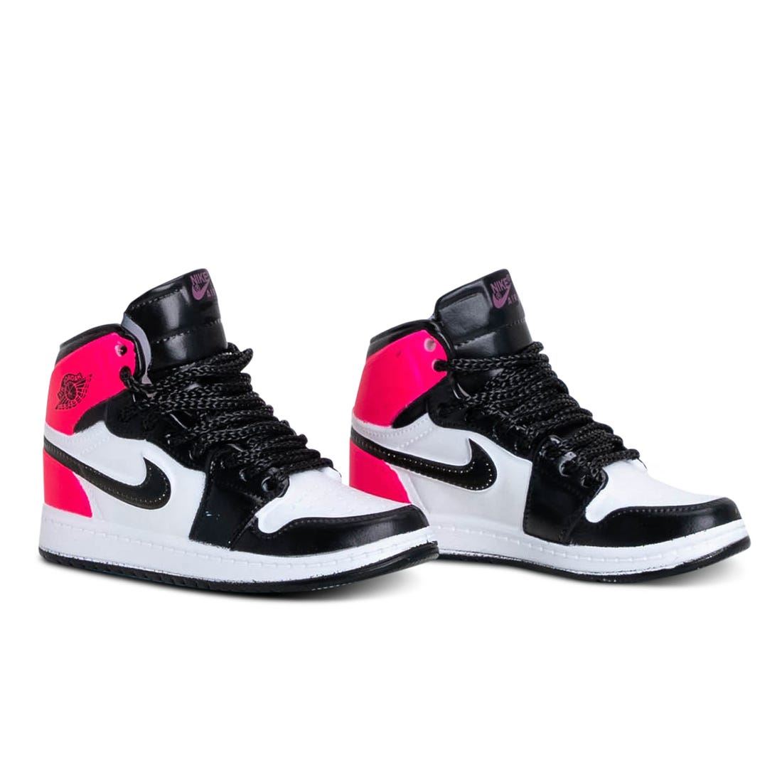 LC Finger Shoes - Air Jordans High – The Vault Fingerboards