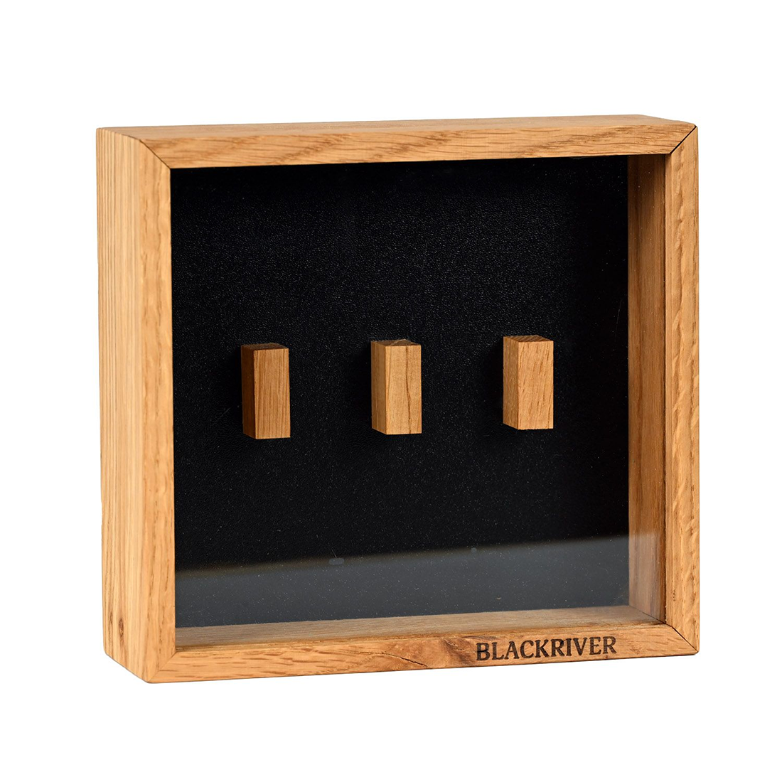 Blackriver Fingerboard Display Case - 3 Boards – The Vault Fingerboards