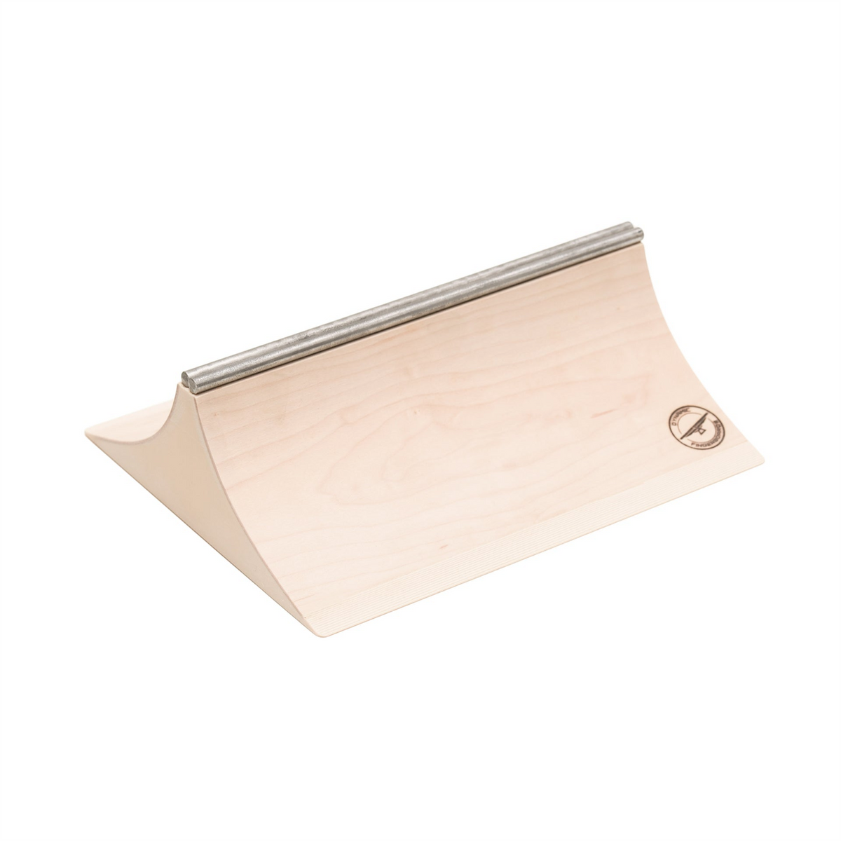 Dynamic Fingerboard Ramp - Spine – The Vault Fingerboards