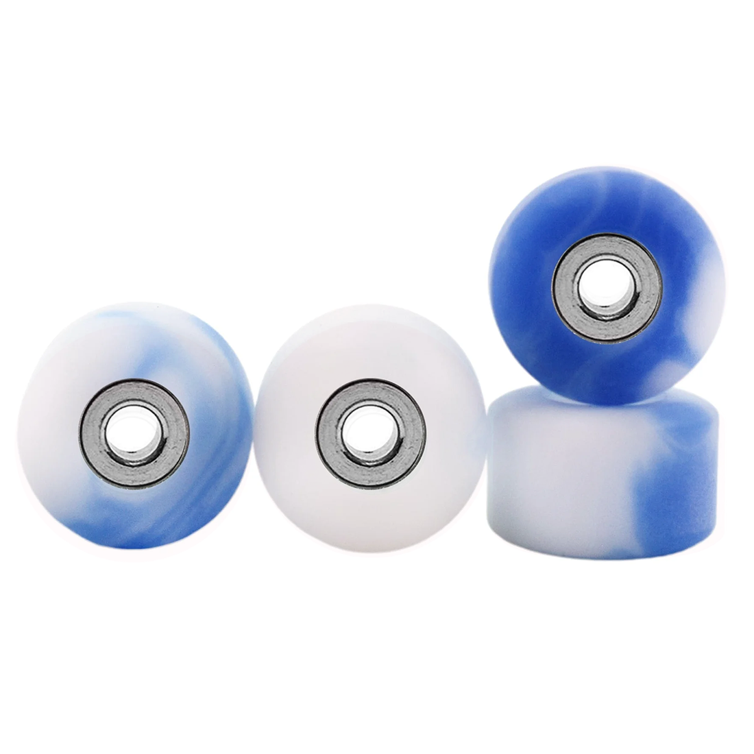 Teak Tuning Apex Street Fingerboard Wheels - Ultraspin 61D – The Vault ...