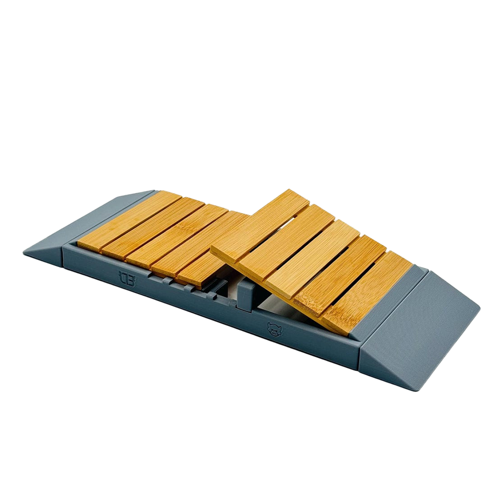 3D Printed Fingerboard Obstacles – The Vault Fingerboards