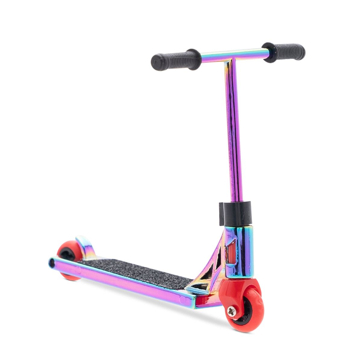 LC Metal Finger Scooter V2 – The Vault Fingerboards