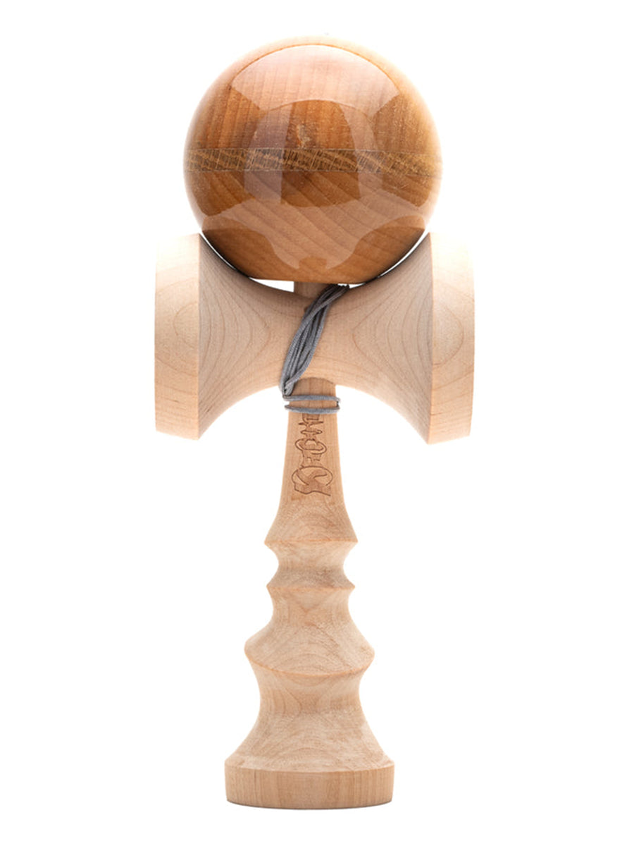 Krom Twister Kendama – The Vault Fingerboards