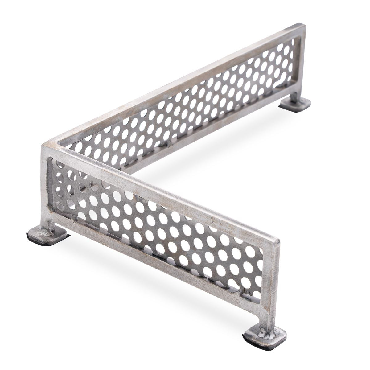 Grind Right Delux L Fingerboard Rail – The Vault Fingerboards