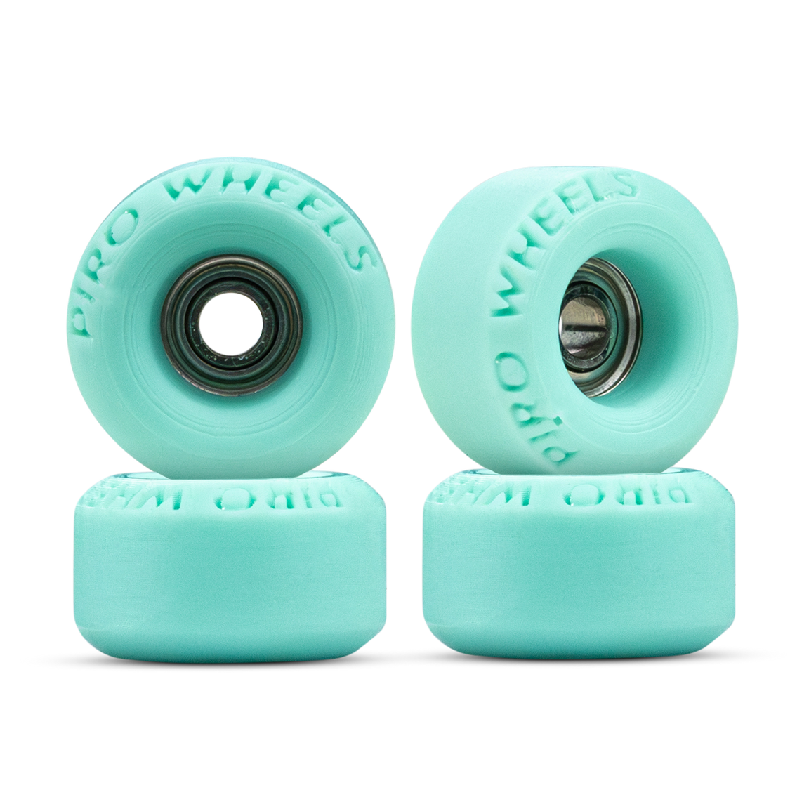 Piro Fingerboard Wheels – The Vault Fingerboards
