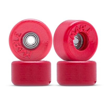 Maple Fingerboard Wheels – The Vault Fingerboards