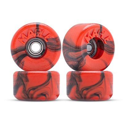 Maple Fingerboard Wheels – The Vault Fingerboards