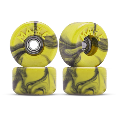 Maple Fingerboard Wheels – The Vault Fingerboards