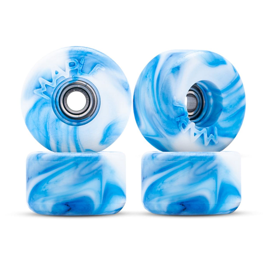 Shop Maple Fingerboard Wheels – The Vault Fingerboards