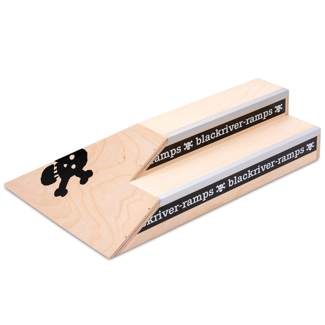 Blackriver Fingerboard Ramps – The Vault Fingerboards