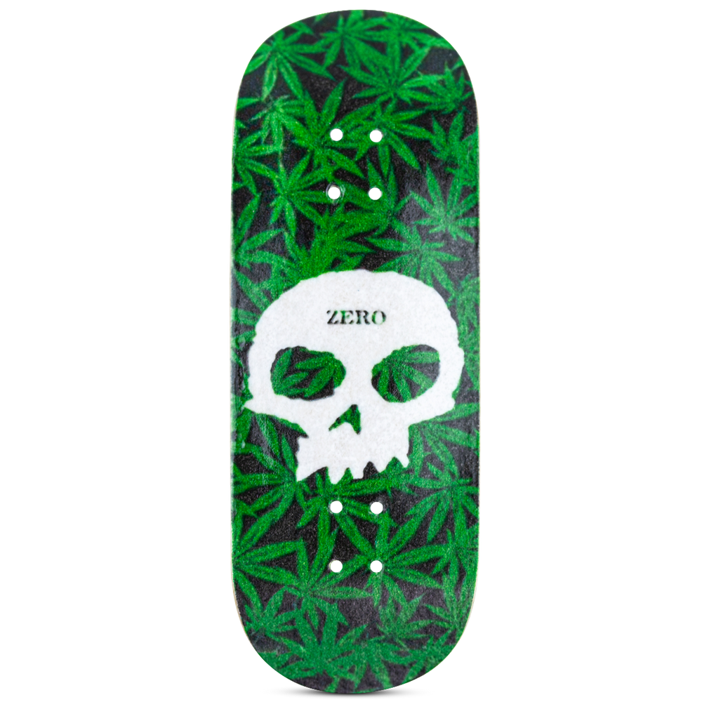 Fingerboard Decks – The Vault Fingerboards