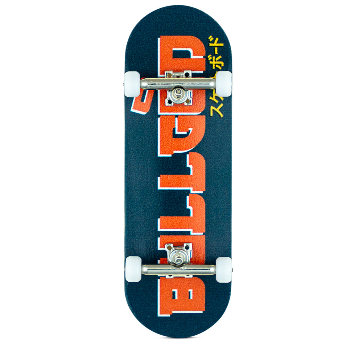BullGod Fingerboard Completes – The Vault Fingerboards