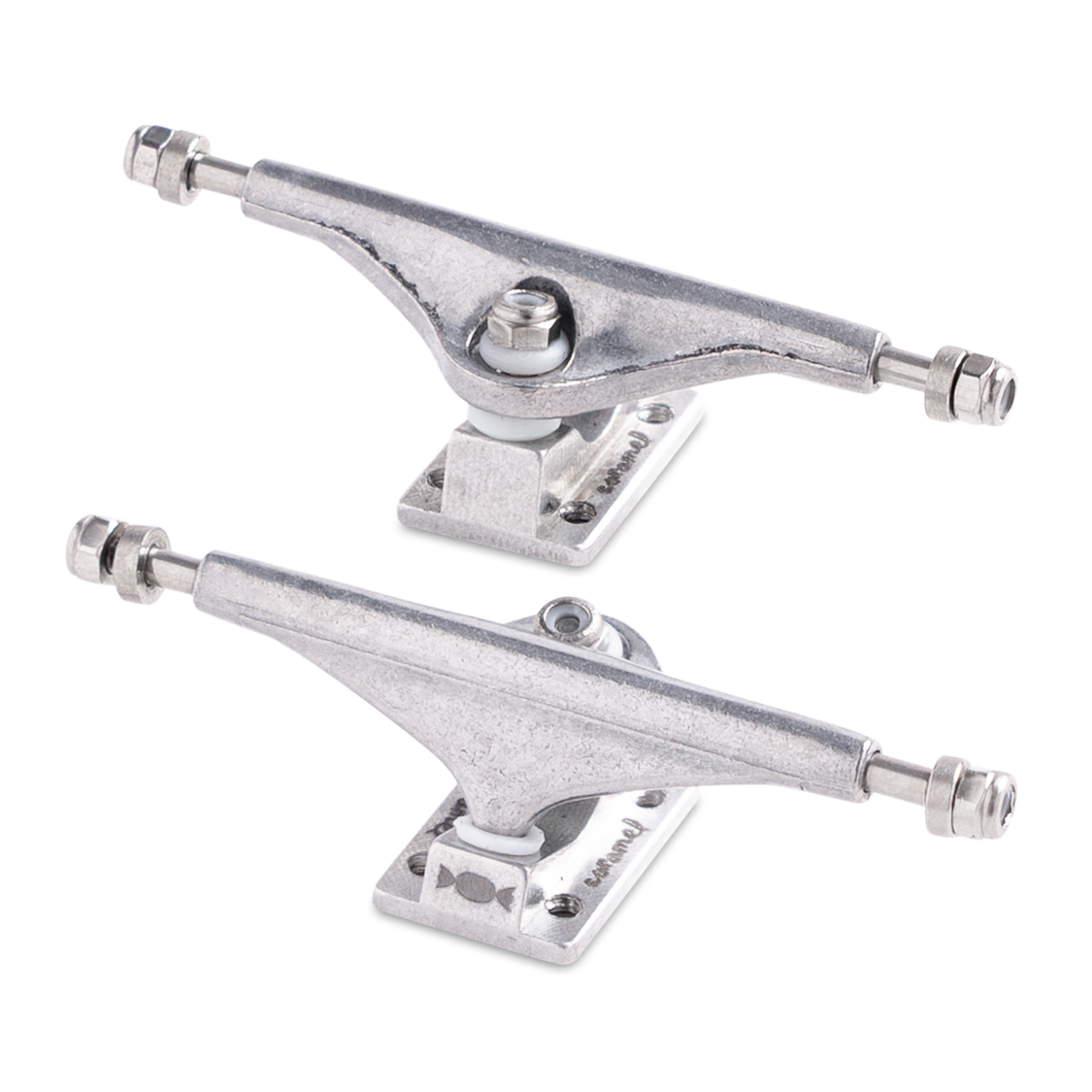 36mm Wide Fingerboard Trucks – The Vault Fingerboards
