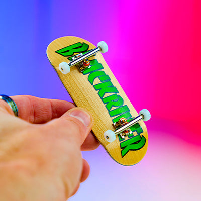 The Vault Pro Fingerboards – The Vault Fingerboards