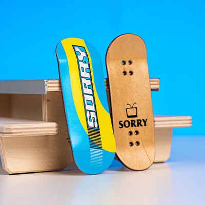 The Vault Pro Fingerboards – The Vault Fingerboards