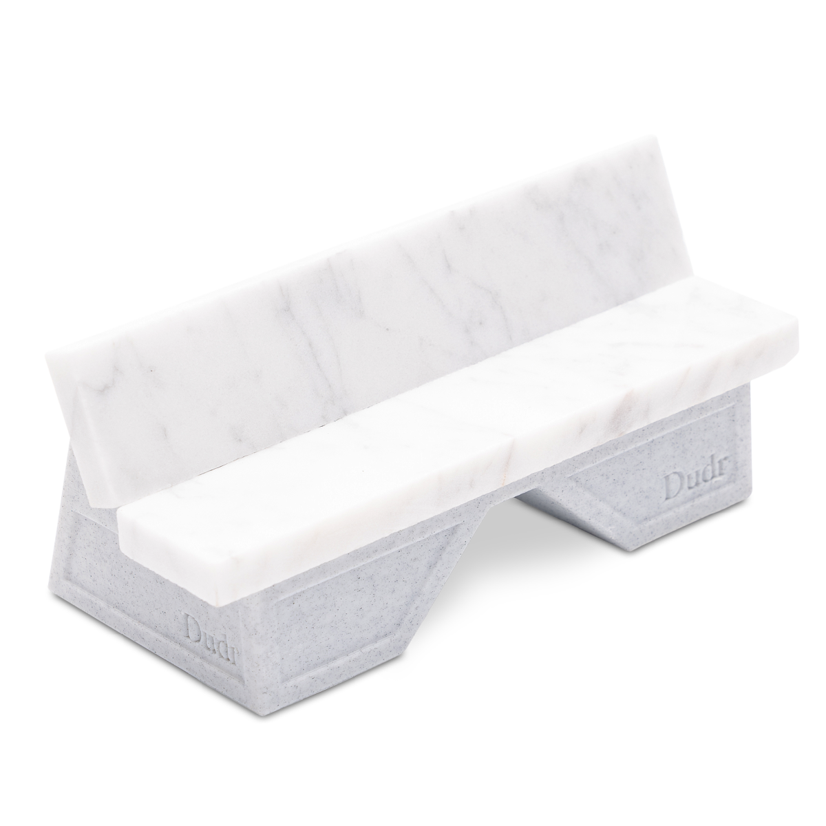 Dudr Finberboard Ramp - Benchie – The Vault Fingerboards