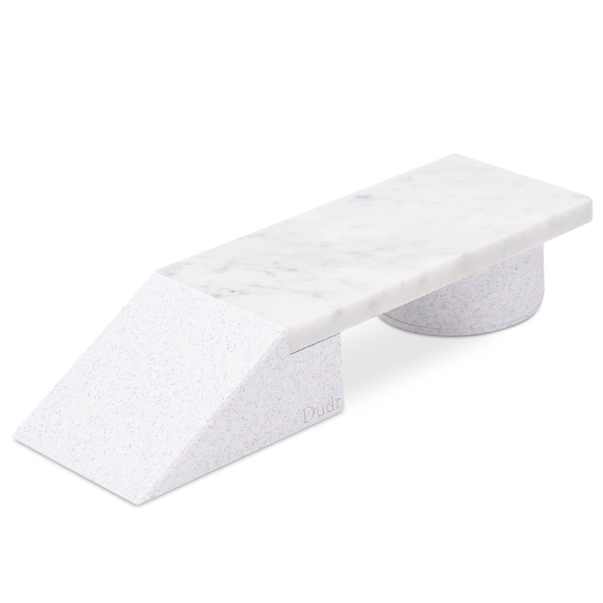 Dudr Finberboard Ramp - Capsule Ledge w/ Kickr – The Vault Fingerboards