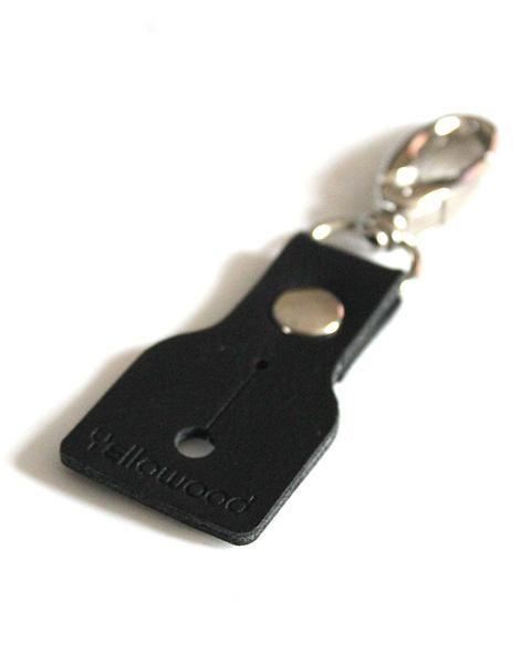 Yellowood Fingerboard Keychain – The Vault Fingerboards