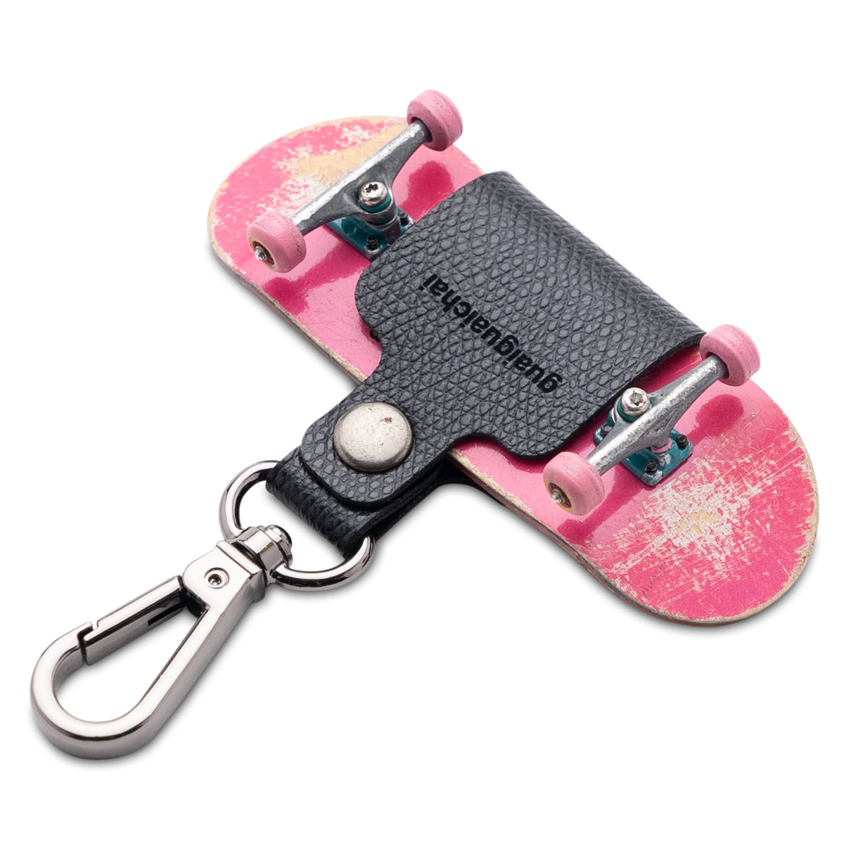 GGC Fingerboard Keychain – The Vault Fingerboards