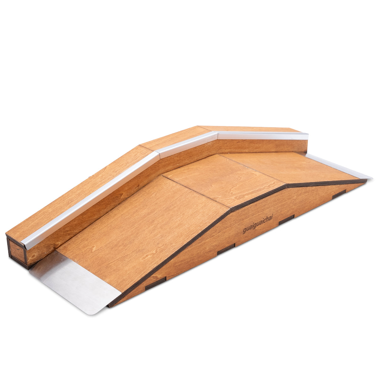 GGC Fingerboard Ramp - Bank – The Vault Fingerboards