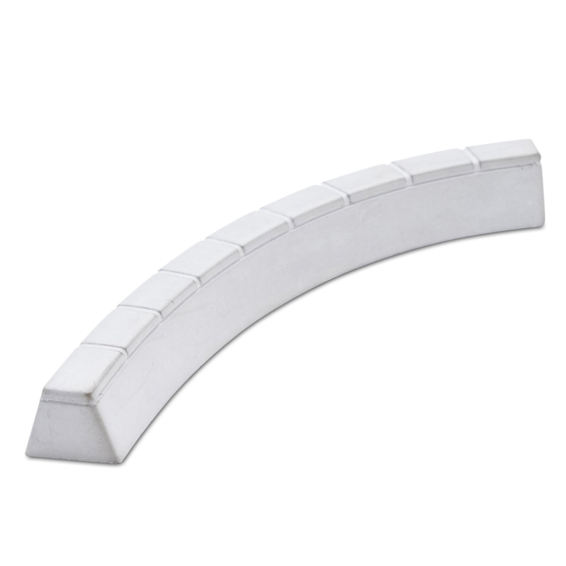 GGC Fingerboard Ramp - Basic Series Curved Brick Curb – The Vault ...
