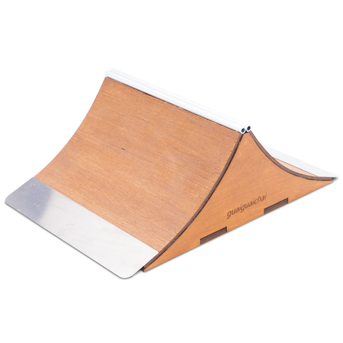 GGC Fingerboard Ramp - Spine – The Vault Fingerboards