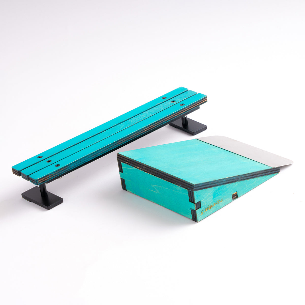 The Vault Pro Fingerboards – The Vault Fingerboards