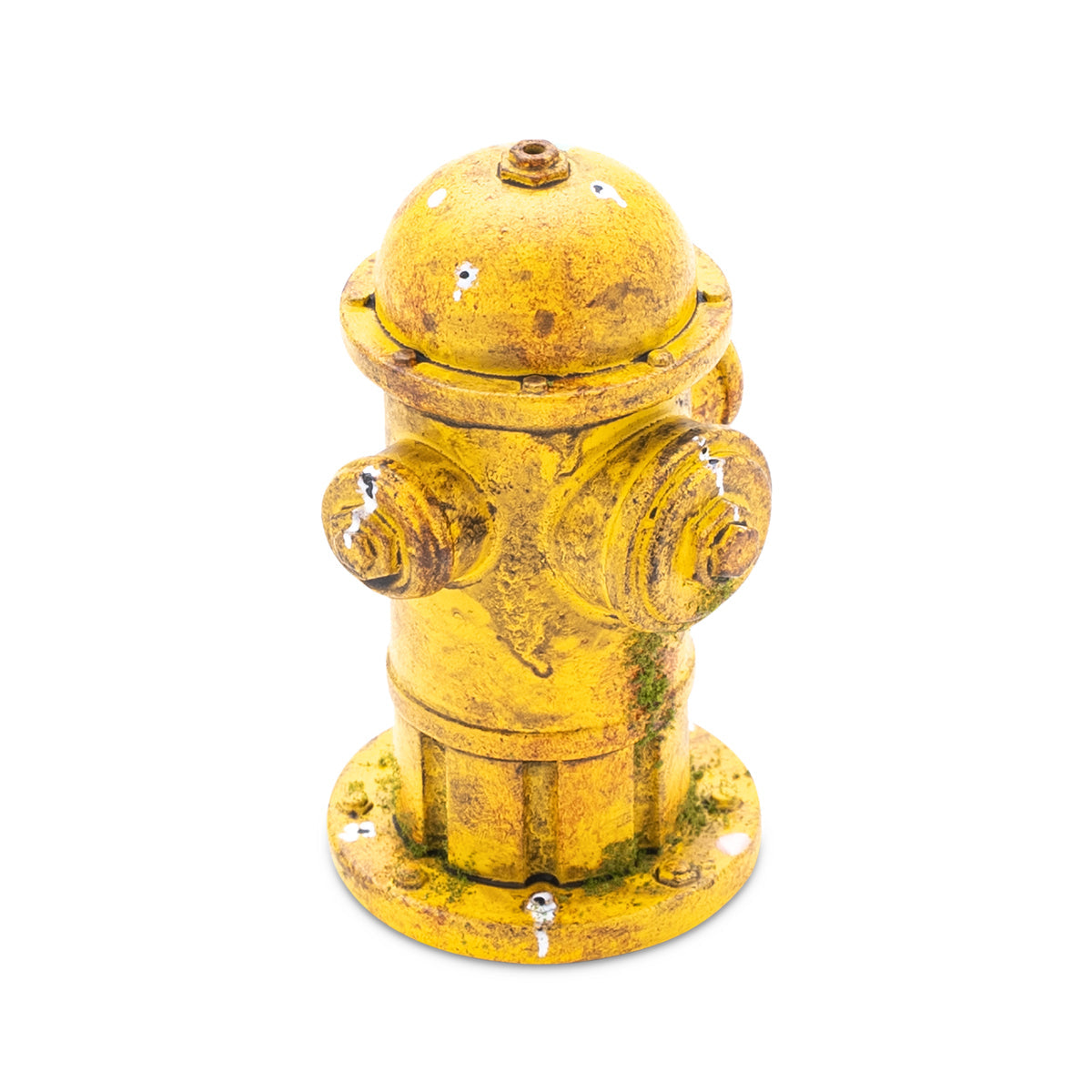 High Level Ramps Fingerboard Ramp - Fire Hydrant – The Vault Fingerboards