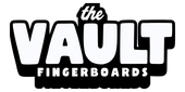 Realistic Fingerboard Obstacles – The Vault Fingerboards