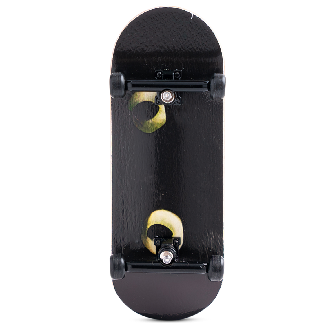 Teak Fingerboard Completes – The Vault Fingerboards