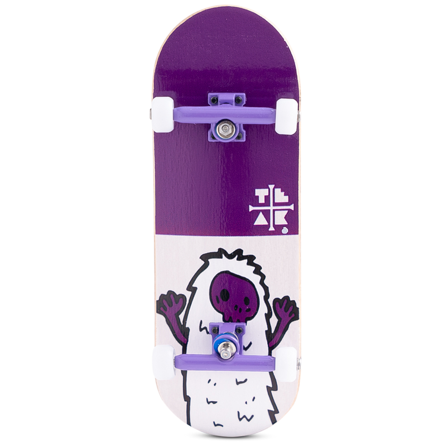 Fingerboard Completes – The Vault Fingerboards