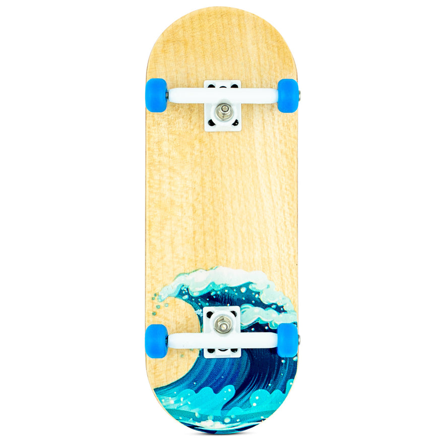 Shop Teak Fingerboard Completes – The Vault Fingerboards