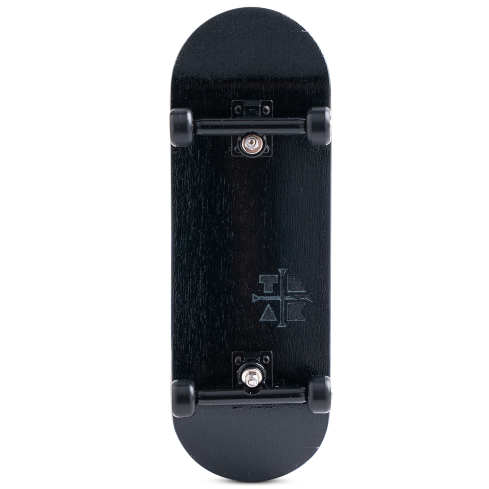 Teak Fingerboard Completes – The Vault Fingerboards