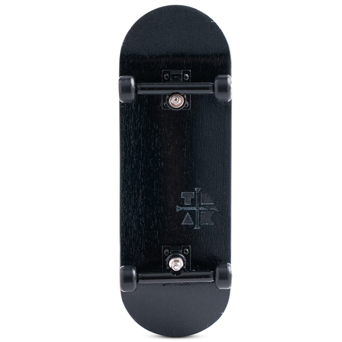 Teak Tuning Prolific Gen2 Fingerboard Complete - All Black – The Vault ...