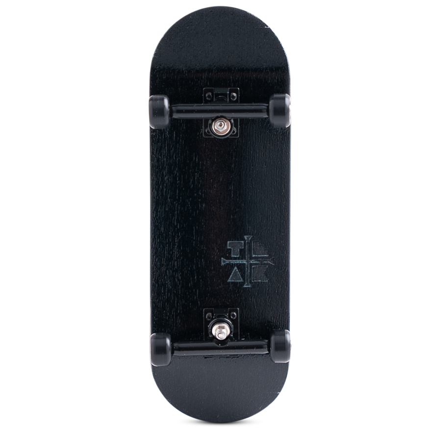 Shop Teak Fingerboard Completes – The Vault Fingerboards